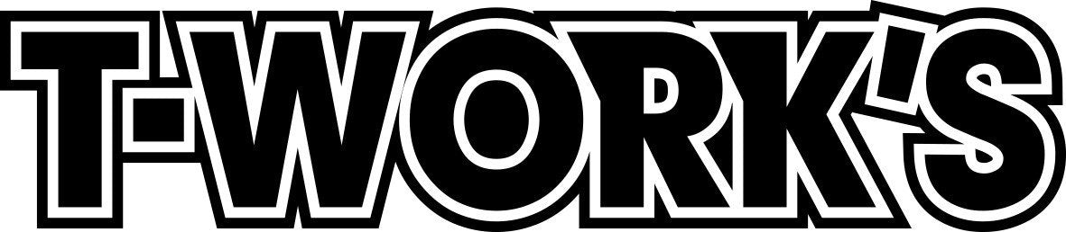 T-WORKS – SUMMIT RC RACING